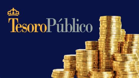 Las letras del Tesoro Público vuelven mañana con hasta 5 500 millones