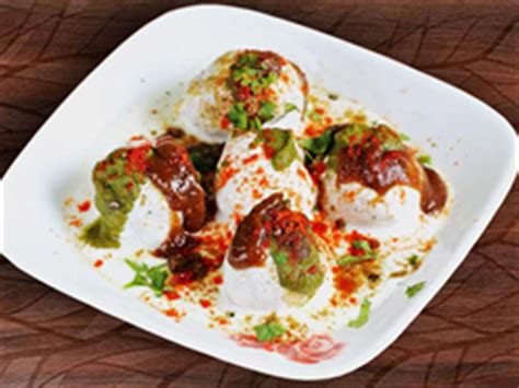 How To Make Dahi Bhalla Vada Recipe MyDelicious Recipes