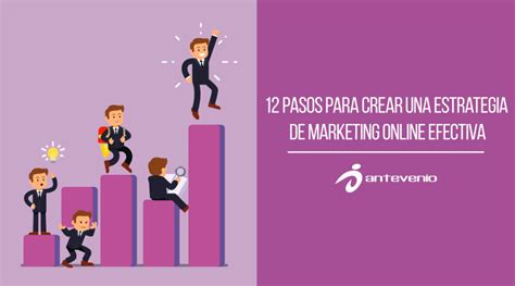 Cómo crear una estrategia de marketing digital efectiva