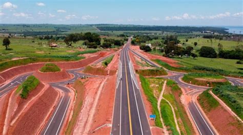 Obras indicadas pelo Governo do Paraná no novo PAC inclui Estrada