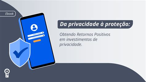 Sistema Para A LGPD Privacy Tools Materiais