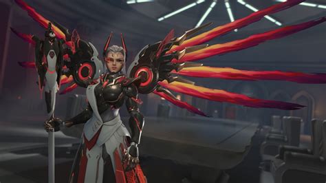 Overwatch 2 Mythic Shop Skins Arrive In Season 10 Esports Gg