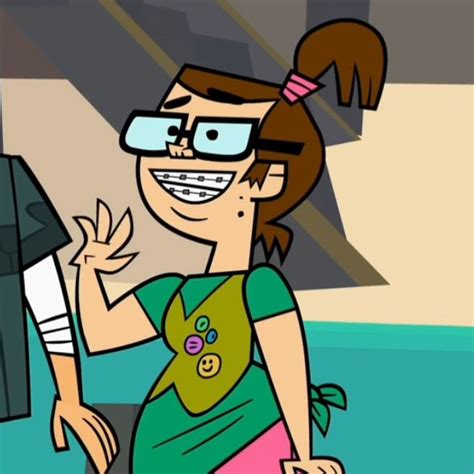 Beth Total Drama Favorite Character Character Art Total Drama Island
