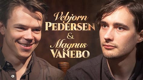 Vebj Rn Pedersen Magnus Vanebo On How Woke Activism Threatens The