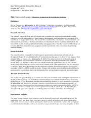 Nutr Assignment Post Docx Nutr Nutrition Through The Life