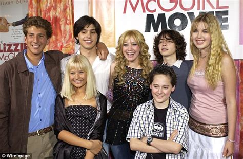 Lizzie McGuire Star Becomes Instagram Hit On Round The World Hiking