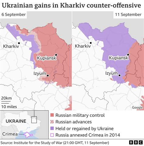 Ukraine War Accounts Of Russian Torture Emerge In Liberated Areas