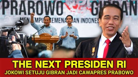 Berita Terbaru Jokowi Blak Blakan Soal Ini Youtube