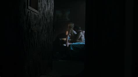 Watch Online Jennifer Blanc The Victim 2011 HD 1080p