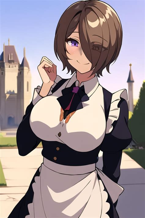 Maid Kaifuku Jutsushi No Yarinaoshi Redo Of Healer V1 0 Stable