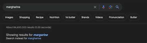 What Is The Escape Hatch In Google Search Showing Results For Search