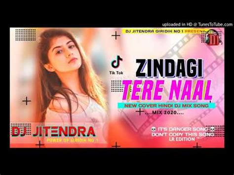 Dil Tere Naam Meri Jaan Tere Naam Dj Remix Tik Tok Famous Song Dj