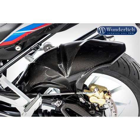Garde Boue Arri Re Moto Bmw R R Rs Lc Wunderlich