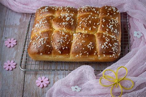 Brioche Moelleuse Au Yaourt Les Petits Plats De Patchouka