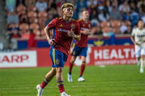 What Were Watching In Real Salt Lake Vs FC Cincinnati RSL Soapbox