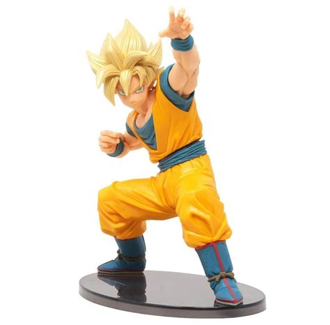 Banpresto Dragon Ball Super Super Zenkai Solid Vol 1 Figur