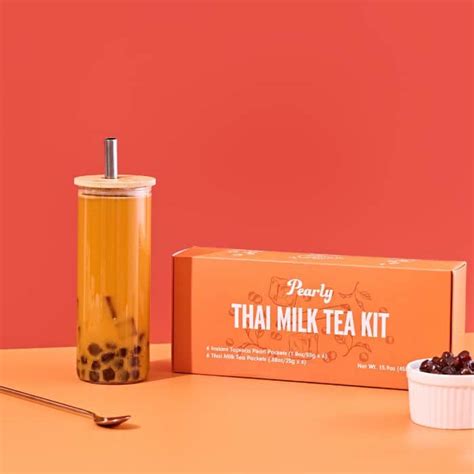 The Best Boba Tea Flavors The Three Snackateers