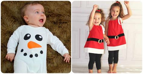 8 Disfraces Originales Para Navidad