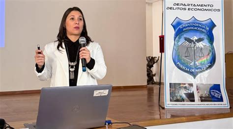 Seguridad y la prevención de ciberestafas Vorterix Neuquén