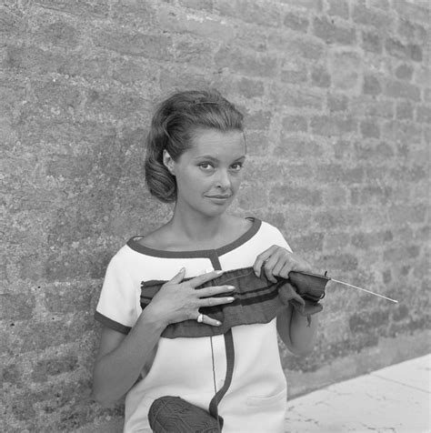 Nadja Tiller Imdbpro