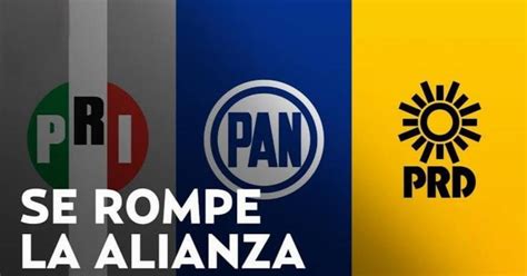 Se Sale El PAN De Alianza Con PRI PRD Y RSP En Morelos Noticias De