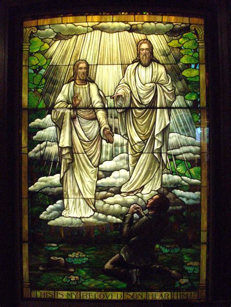 How Is Christ Both The Father And The Son Book Of Mormon Central