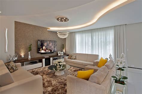 7 Small Living Rooms With Serious Style Homify
