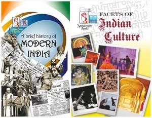 A Brief History Of Modern India Facets Of Indian Culture Spectrum