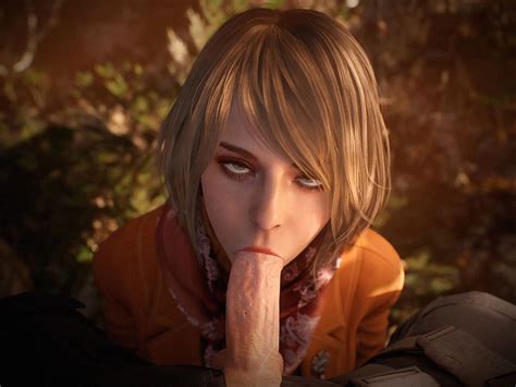 Ashley Graham Resident Evil 4 Remake Porn Pictures Rule34