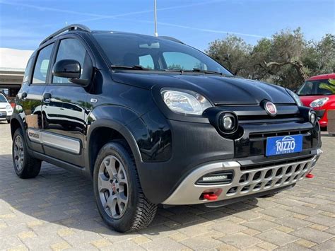 FIAT PANDA Usata Prezzo E Caratteristiche Tecniche Auto Usate