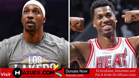Dwight Howard Seeks Dismissal Of Stephen Harper Lawsuit Youtube