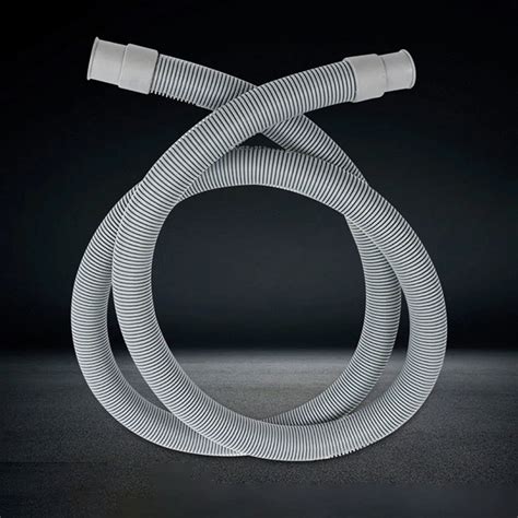 Kit D Extension De Tuyau De Vidange Universel Pour Lave Vaisselle Tuyau
