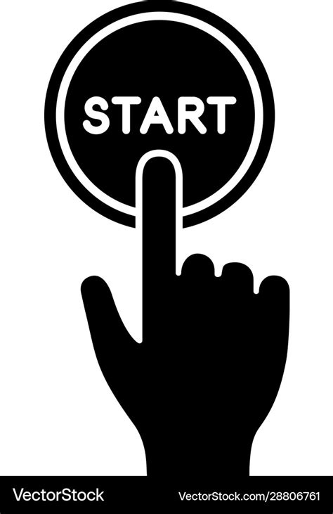 Get Started Icon