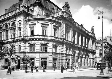 Jak wyglądała Warszawa przed wojną Warszawa w dwudziestoleciu