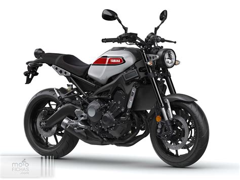 Yamaha Xsr Precio Ficha Opiniones Y Ofertas