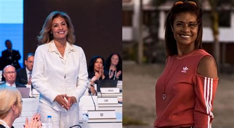 Cecilia Tait la primera mujer peruana que será parte del Comité