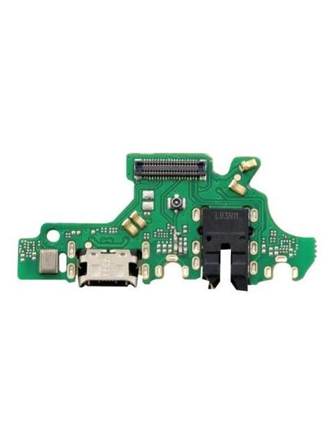Flex Centro Carga Huawei P Lite Mar Lx A Lx Lx A Flexor
