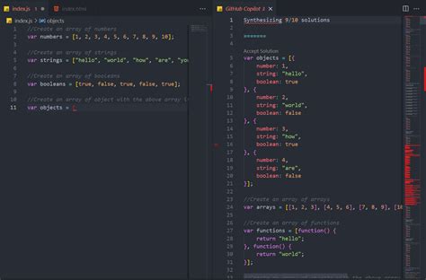 Como Usar Github Copilot Con Visual Studio Code Instalar Github Copilot