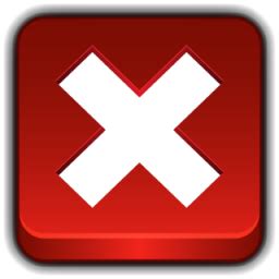 Collection Of Delete Button Png Pluspng