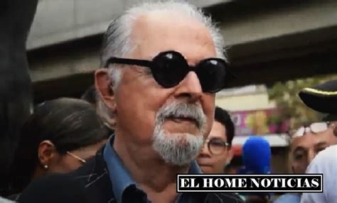 Murió Fernando Botero el pintor y escultor colombiano con mayor