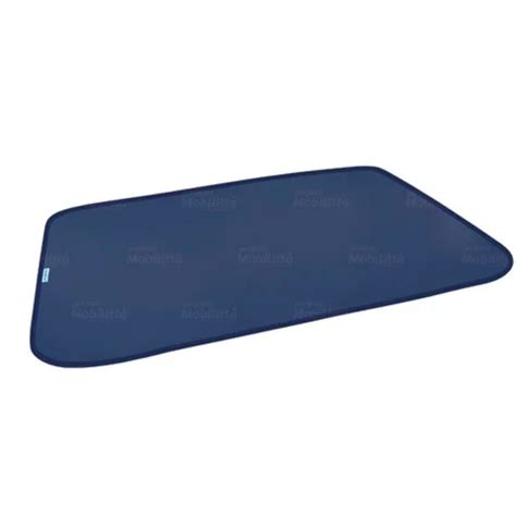 Protetor de Cama e Colchão Geriátrico Impermeável PERFETTO