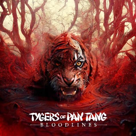 NY VIDEO Tygers Of Pan Tang Edge Of The World