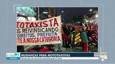 AB TV 2ª Edição Câmara de Vereadores aprova lei que aumenta tempo de