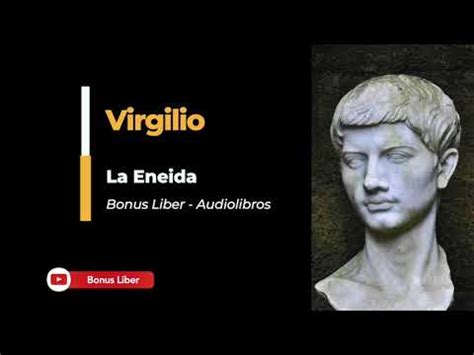 Virgilio La Eneida Audiolibro completo en español YouTube