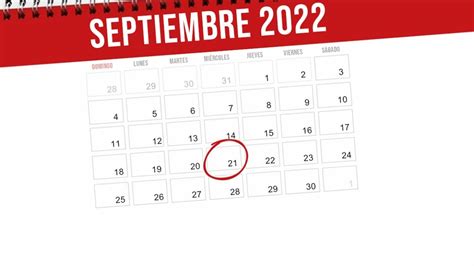 Qué se celebra el 21 de septiembre El Día de la Paz y todas las