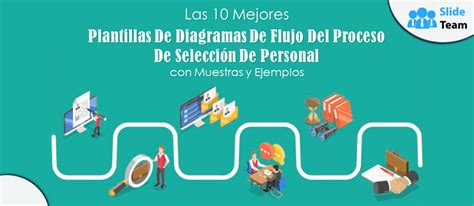 Las 10 Mejores Plantillas De Diagramas De Flujo De Procesos De
