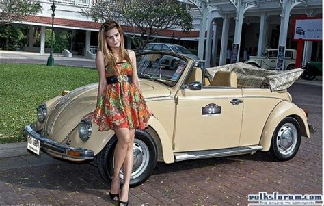 Épinglé sur VW Vert for VW enthusiasts that love to drive TOPLESS