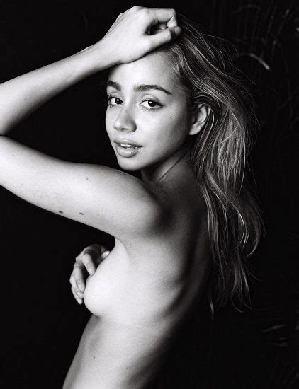 Paige Jimenez Nude Topless Photos Scandal Planet