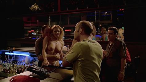Naked Donnamarie Recco In The Sopranos
