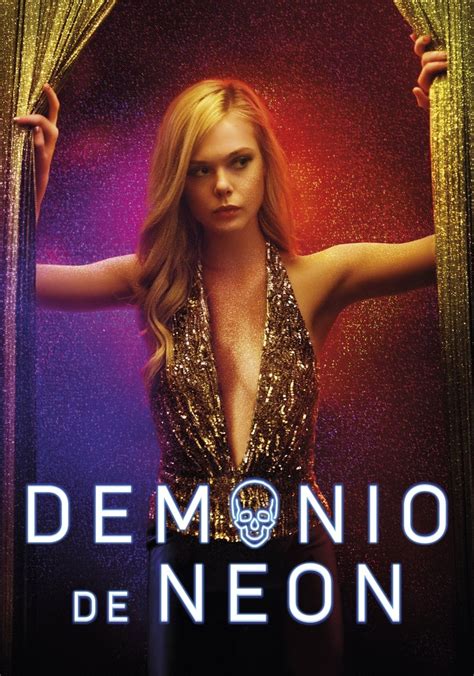 The Neon Demon O Demónio de Néon filme